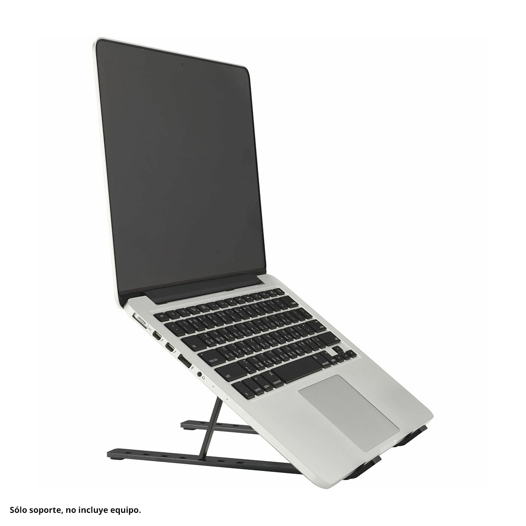 Kensington Base para Notebook Plegable de Aluminio 16" - 27838 | ShopBox