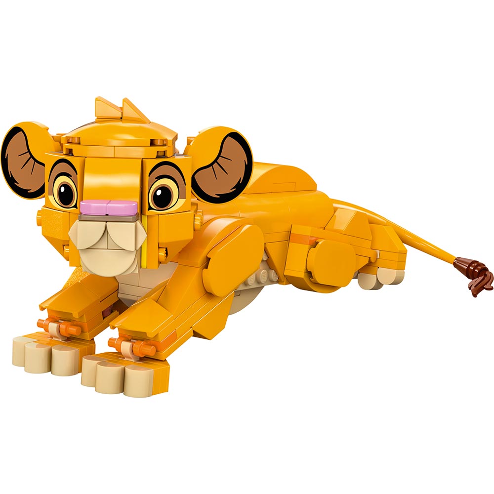 LEGO Gabbys Dollhouse Barco y Spa de Gabby y Siregata - 10786 | ShopBox