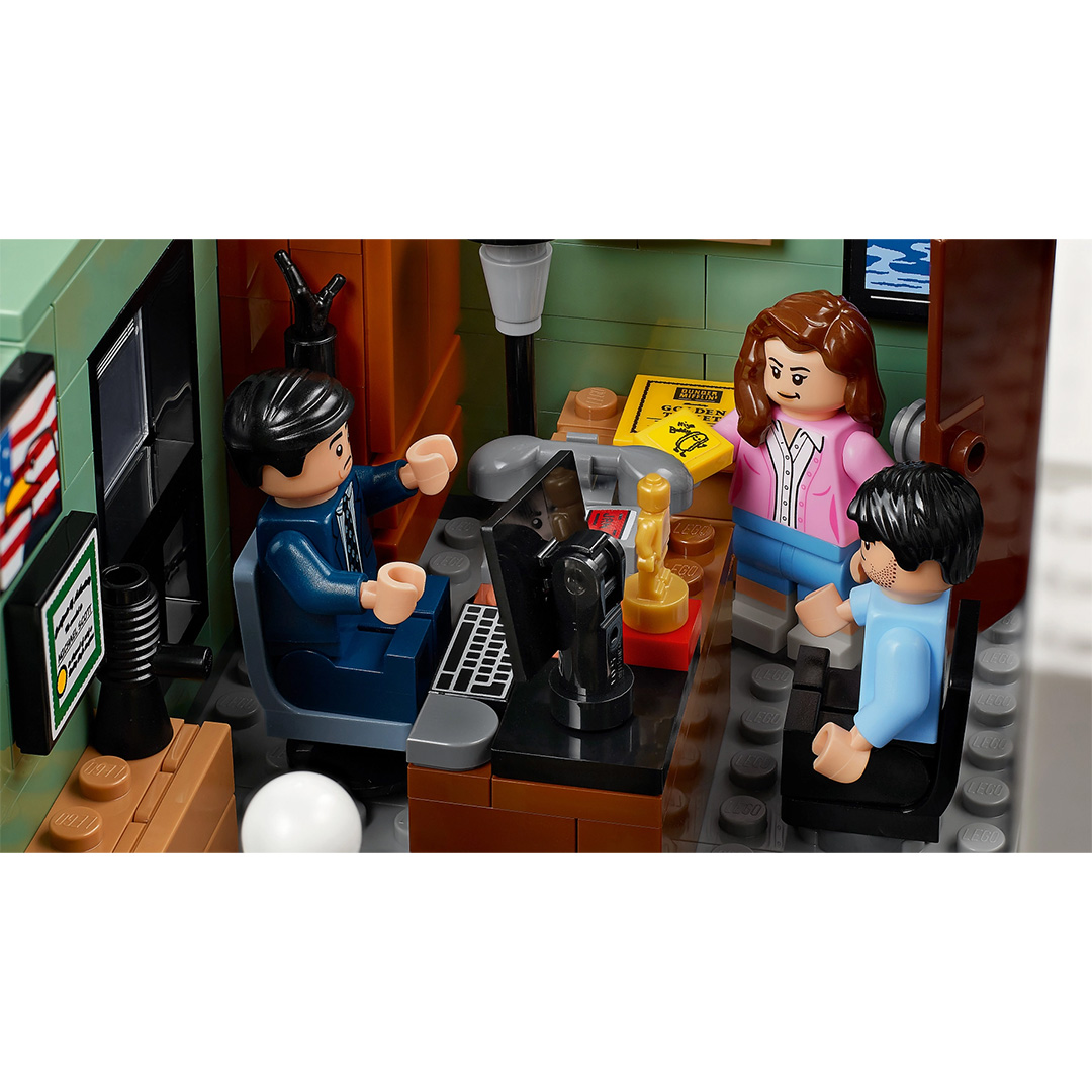 LEGO Gabbys Dollhouse Barco y Spa de Gabby y Siregata - 10786 | ShopBox