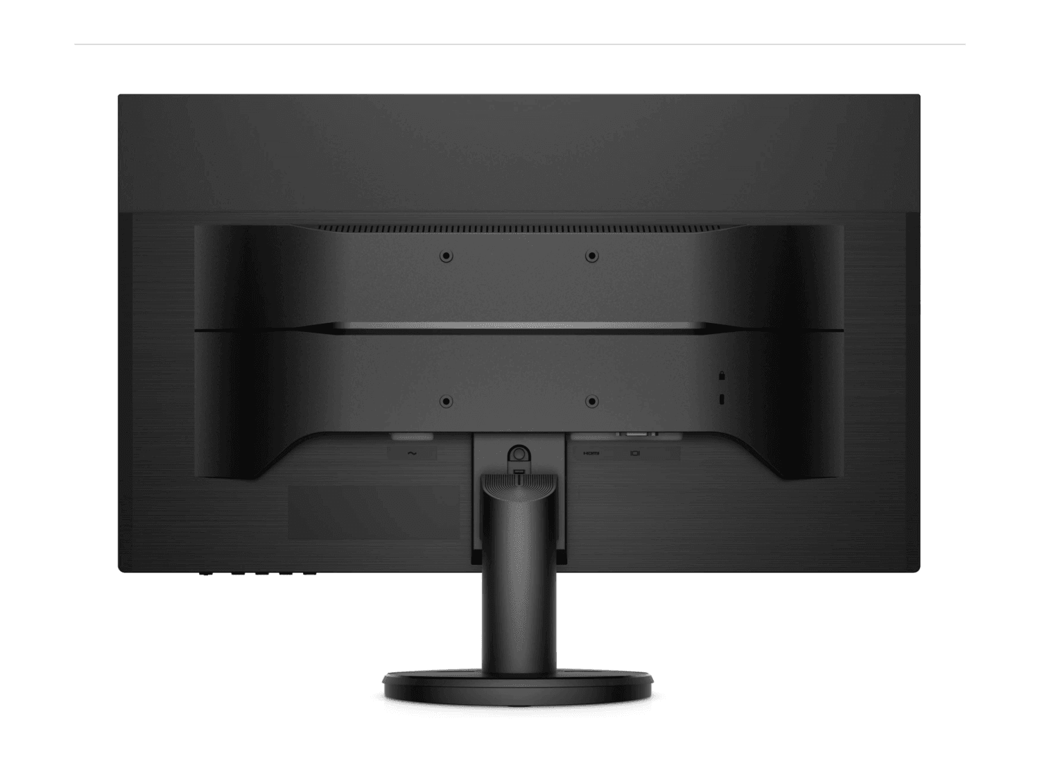 Monitor HP V24 - 24" Full HD - FreeSync - 1ms | ShopBox