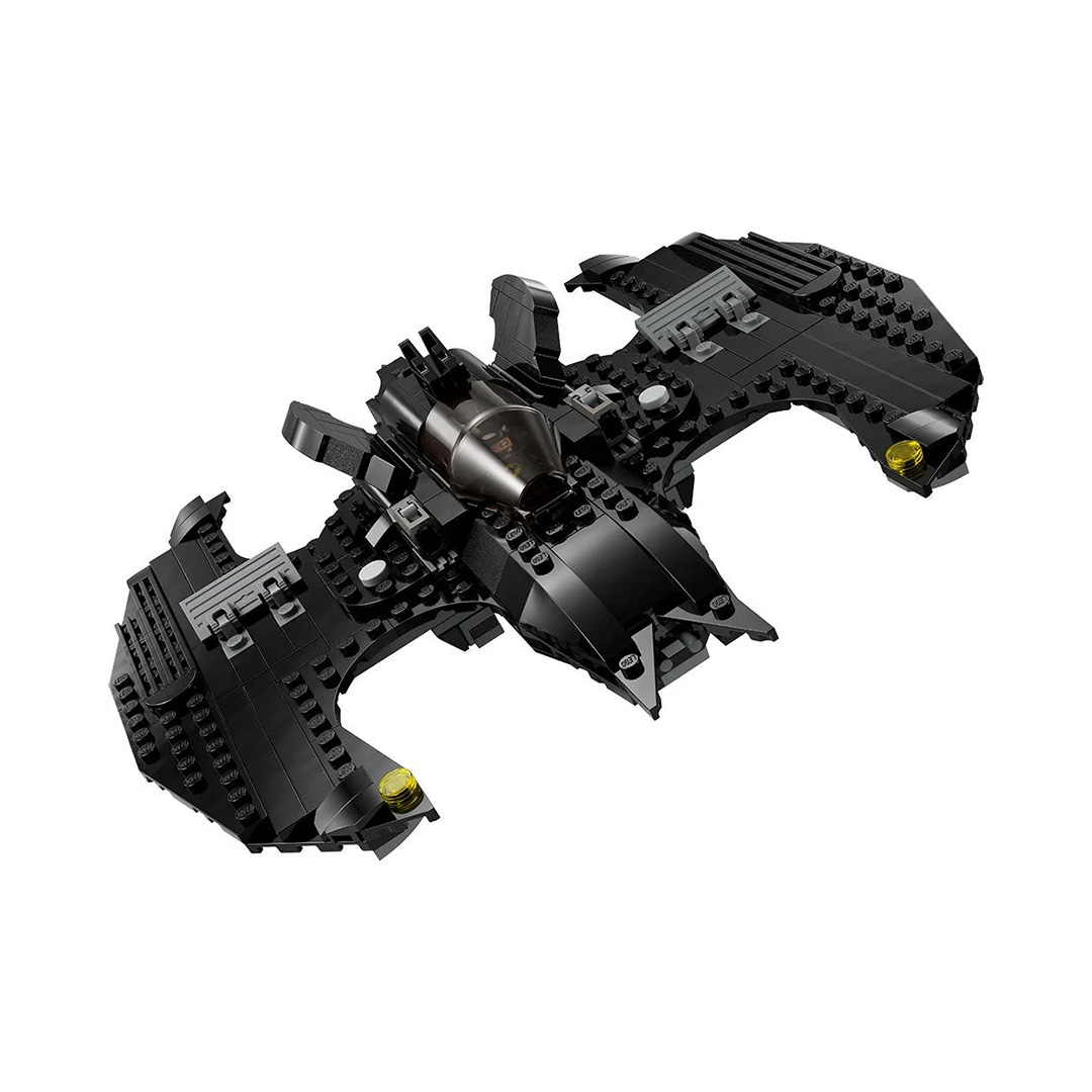 LEGO Batwing: Batman Vs. The Joker - 76265 | ShopBox