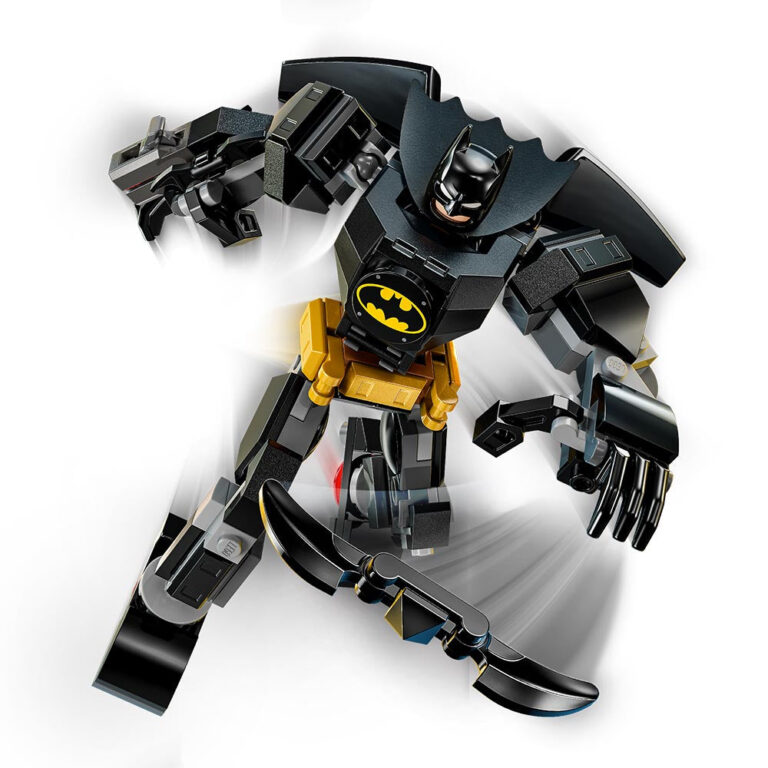 LEGO Armadura Robótica de Batman - 76270 | ShopBox